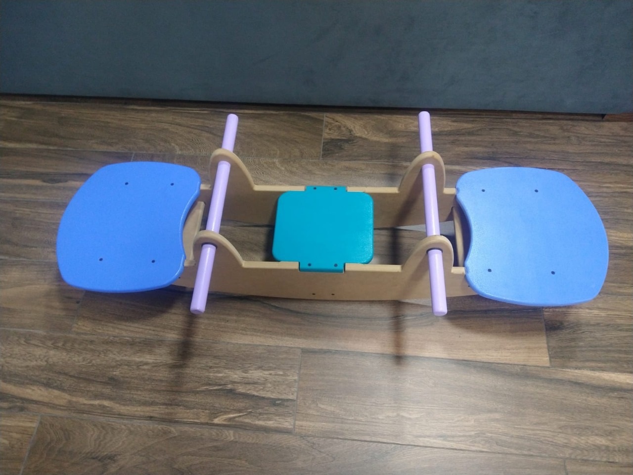 Subibaja – Sanamente Didacticos